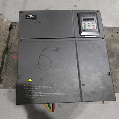 (议价)汇川变频器 MD280NT37G/45P 37/45KW38
