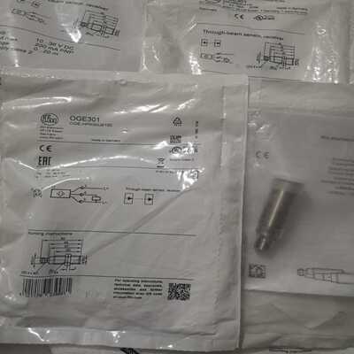 询价~IFM易福门 OGE301 OGE300 OGS30