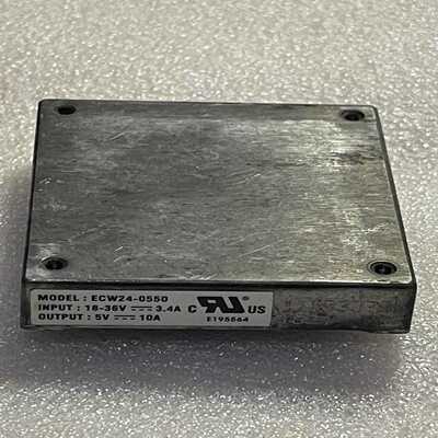 瑞士FABRIMEX  ECW24-0550 电源模块【侨报商行】