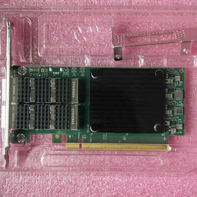 询价~DELL Mellanox ConnectX-6CX6231