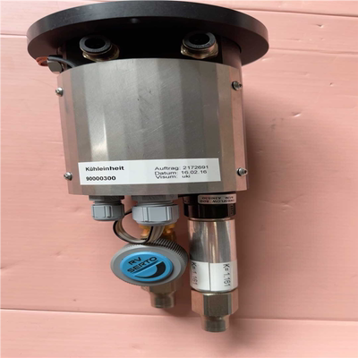 SERTO冷却装置型号90000300~询价