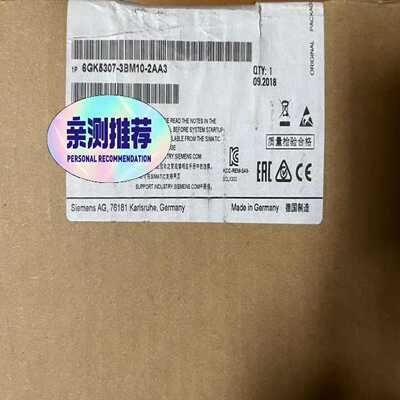 (询价)6GK5307-3BM10-2AA3，X307-3LD