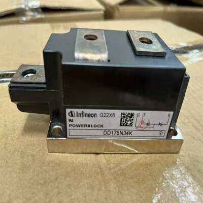 DD175N34K~询价