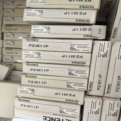 议~基恩士光电开关PZ-M11P，320一个