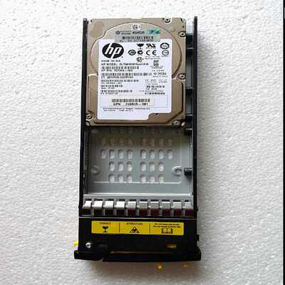 配件全新 HP 3PAR 900G QR496A 697389-001 702505-001 5议价