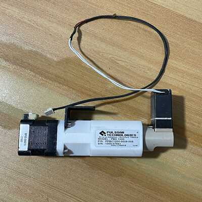 法国PULSSAR定量泵 PBC1000 PPBC1000-（gg设备）