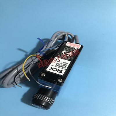 **Sick 1007309 全新色标传感器 NT6-03082*