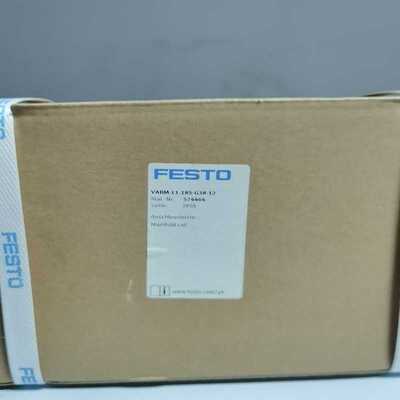 FESTO阀板VABM-L1-18S-G38-1212联2（基数电子）