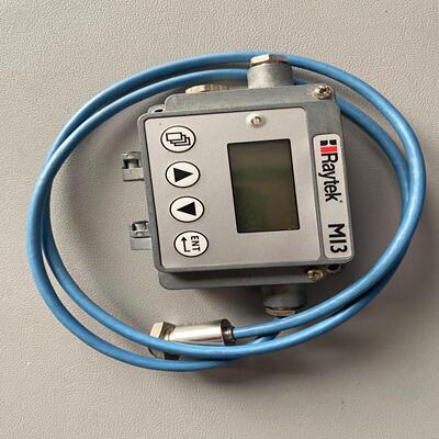 Raytek雷泰 红外线测温仪 RAYMI3COMM 探头【议价】