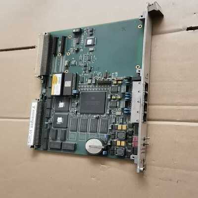 Microsys CPU86 R4 V5 A1【侨报商行】