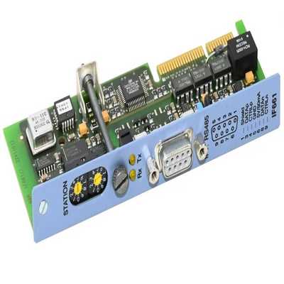 B&R自动化3IF661.9 2005接口模块（gg设备）