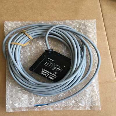 堡盟激光测距传感器FHDM  16P5001/0500~询价