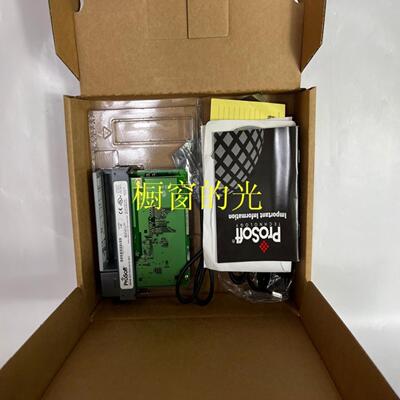 议~MVI46-ADMNET  PROSOFT  模块卡件需