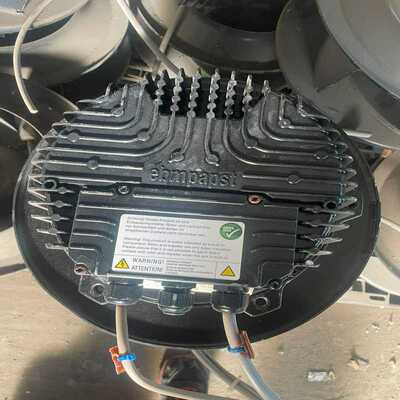 议价德国ebmpapstR3G310-BB49-31进口风机.1