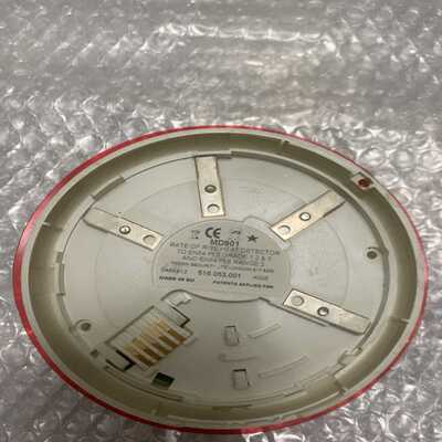 HEAT DETECTOR MD901 感温探测器【侨报商行】