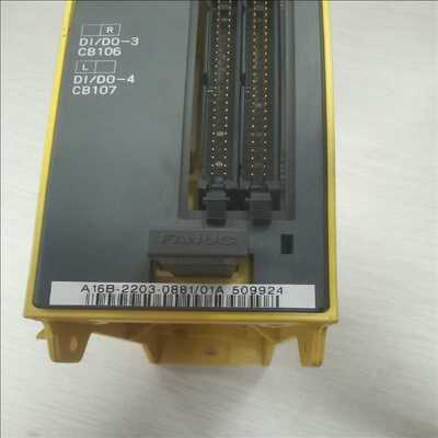 A16B-2203-0881/A02B-0309-C001（耶耶电子）