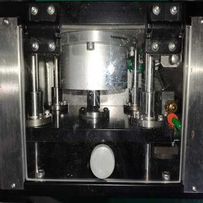 Pneumatic Cylinders - Mead Flu（gg设备）