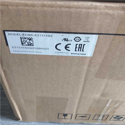 (询价)ECMA-21315SS，，台达电机1.5KW，