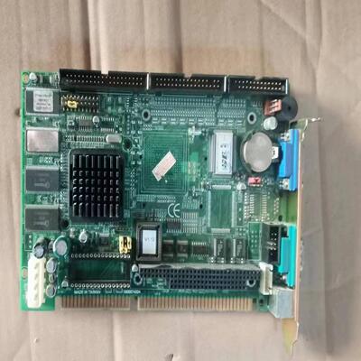议~研华工业半长工控机主板 PCA-6740/6741   PC