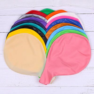 1Pc 36Inch Big Latex Balloons Helium Inflable Balloon Weddin