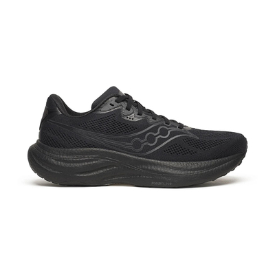 saucony索康尼男RIDE 19轻量透气次旗舰缓震慢跑运动鞋宽版21056
