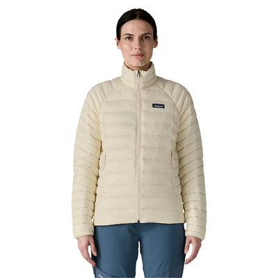 Patagonia巴塔哥尼亚女Down Sweater超轻保暖防泼水羽绒服84684