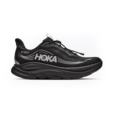 HOKA ONE ONE男克利夫顿CLIFTON 11 GTX防水版轻量透气缓震跑步鞋