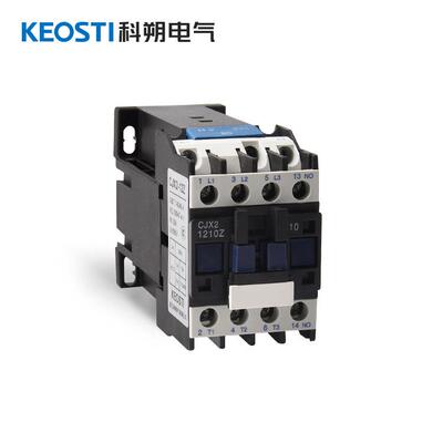 CJX2-1210Z直流接触器