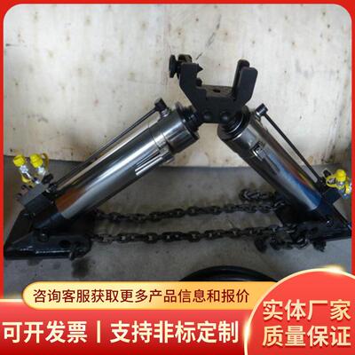 A-60型液压复轨器售价供应液压复轨器货品外形液压复轨器