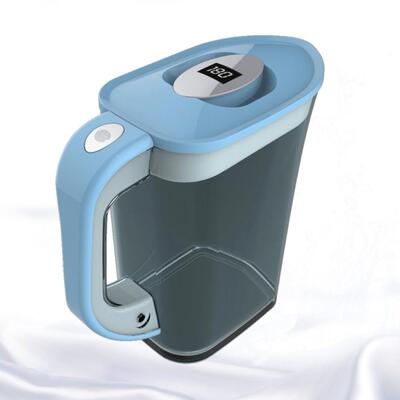 河南七道SCER双核款低频活水仪7.6赫兹3L大容量直饮水太赫兹