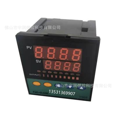 PAN-GLOBE温控表温度控制器P908X-701-010-000AAP909X-701