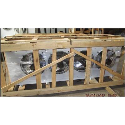 DD22冷库蒸发器冷风机DD15DD30DD40DD60DD80DD100DD120