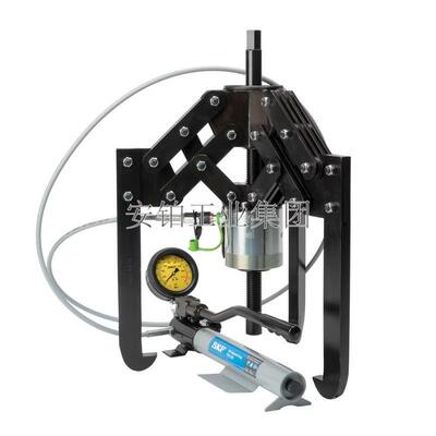 SKF重型液压爪式拉拔器TMHP15/260TMHP30/600TMHP50/570