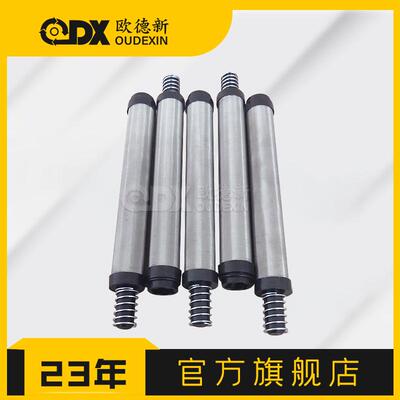 楔形滤芯不锈钢绕丝滤芯烛式滤棒润滑油过滤波勒船舶配件烛式滤芯