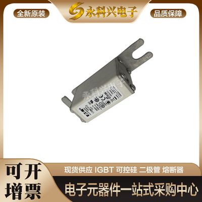 快速熔断器保险丝 底座170M2663/2664/2665/2666/2667/2668/2669