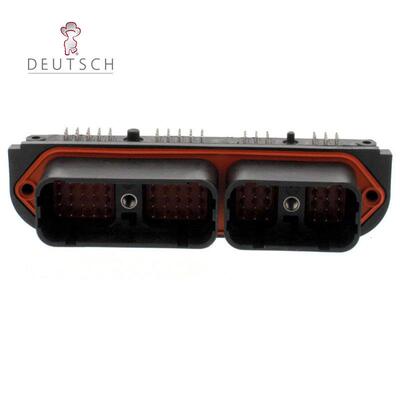 DRC23-64PAA德驰连接器 原装进口大量现货防水汽车接插座连接器