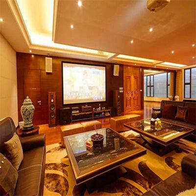 MXD/猛帝森MT-12私家影院音箱家庭KTV专业K歌音响别墅专用音响