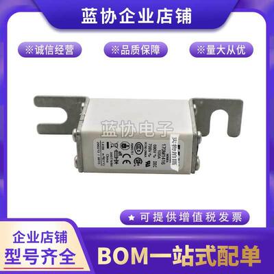 170M1416170M1417170M1418170M1419巴斯曼快速熔断器保险丝