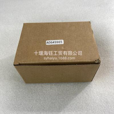 康明斯5.5HGJ12V燃油泵A064S965