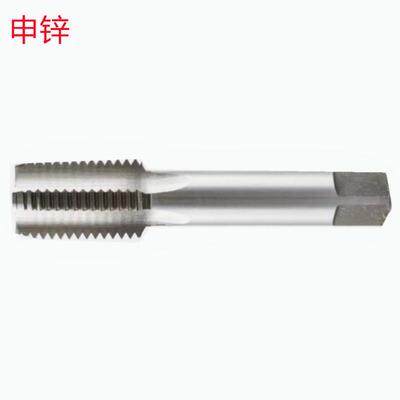 申锌M51X1-M65X1.5-M130X3H2直槽非标加硬销售机用丝锥