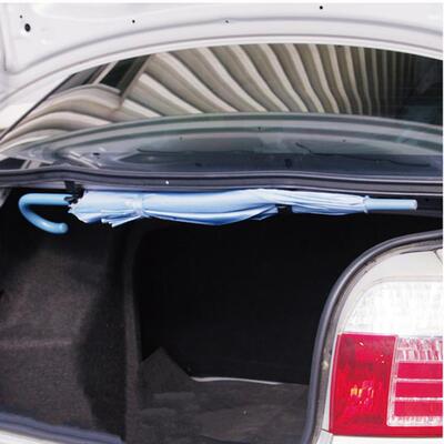 Hypersonic后车箱雨伞挂勾车内收纳雨伞架置物架收纳HP-3517