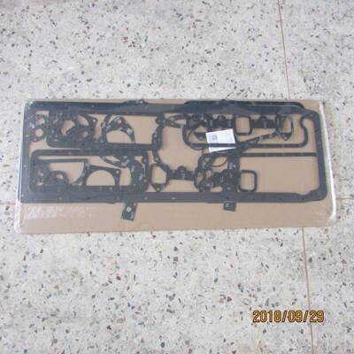 供应徐工配件330-9000100B发动机垫片组(玉柴BB6G3)（全车垫）