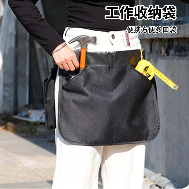 多袋配件腰带工具腰包户外运动轻便多功能防水腰包跑步不晃动腰包