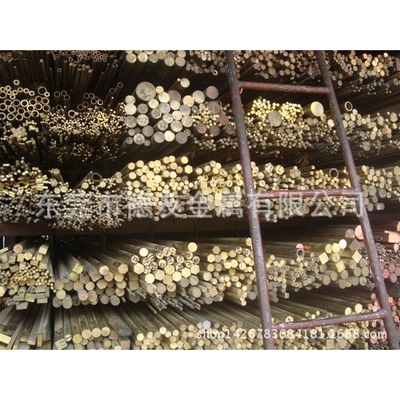 腐蚀疲劳强度高ZCuAl9Fe4Ni4Mn2(9-4-4-2)铝青铜 厂家低价热销