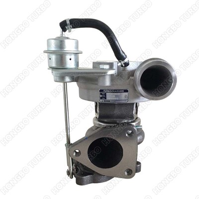 涡轮增压器CT12B 17201-58040 1720158040 适用于丰田