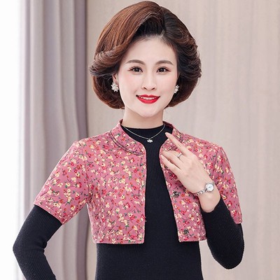 护肩膀坎肩睡觉女月子加厚马甲肩周防寒中老年颈椎保暖秋冬季披肩