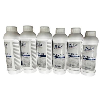 低噪音空压润滑油SiMncom32E500L/Sincom3瓶w机erther总