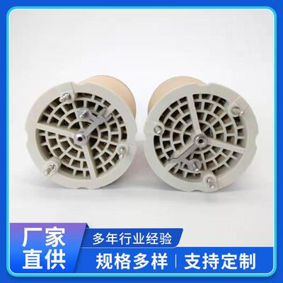 厂家现货102.0热4陶瓷加热芯密封机加热5芯发芯塑料102.045枪加热