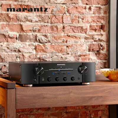 Marantz/马兰士PM8006功放机家用音响hifi功放发烧级立体声