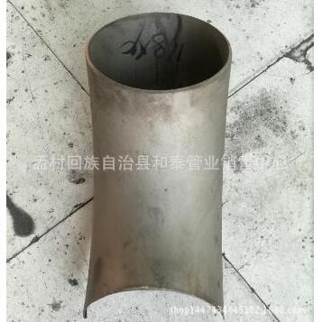 JBZQ4470-1997弧形管接头